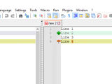 Compare Two Text Files In Notepad Code2care